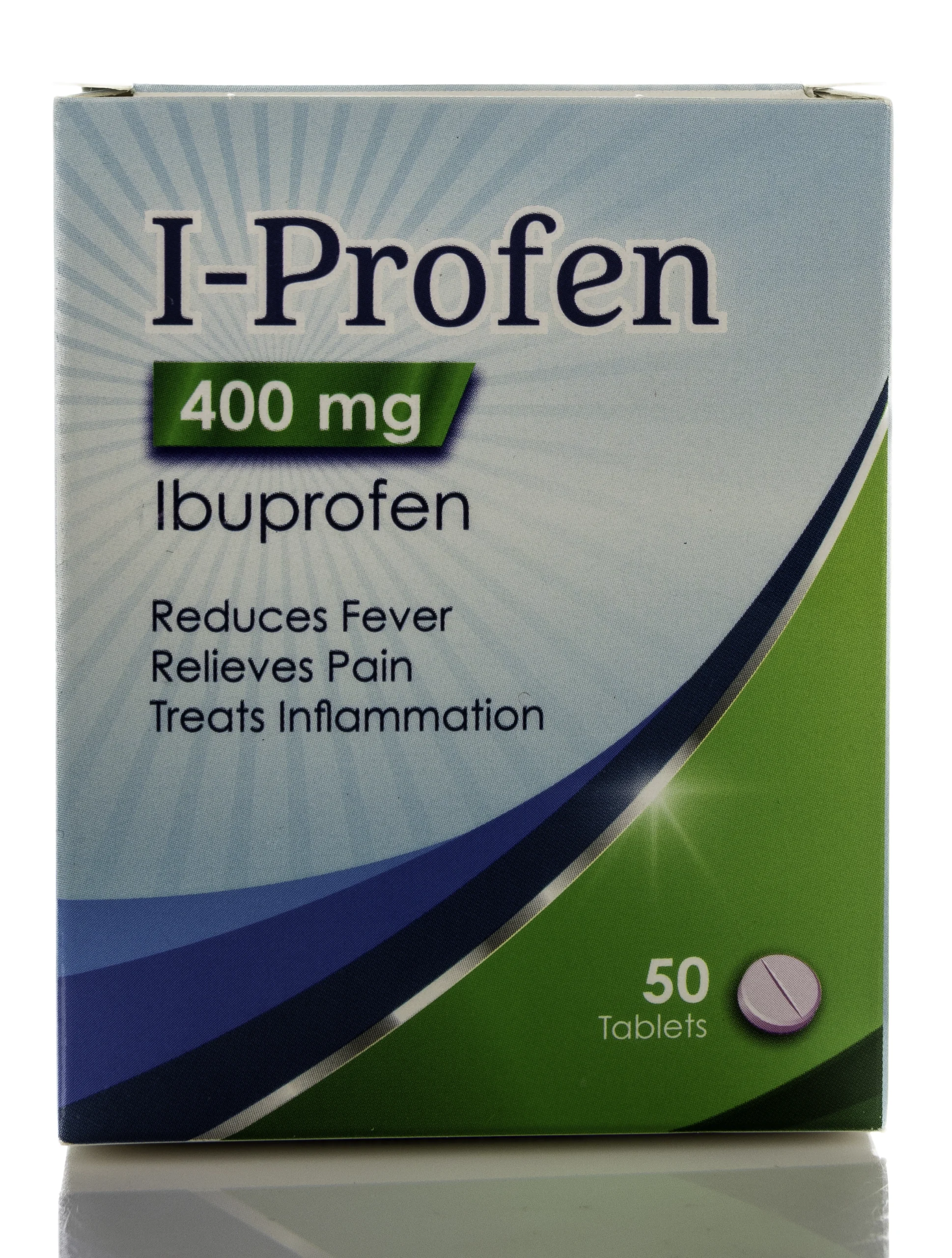 Profinal 600 Mg 40 Tablets - Target Pharmacy - صيدلية تارجت