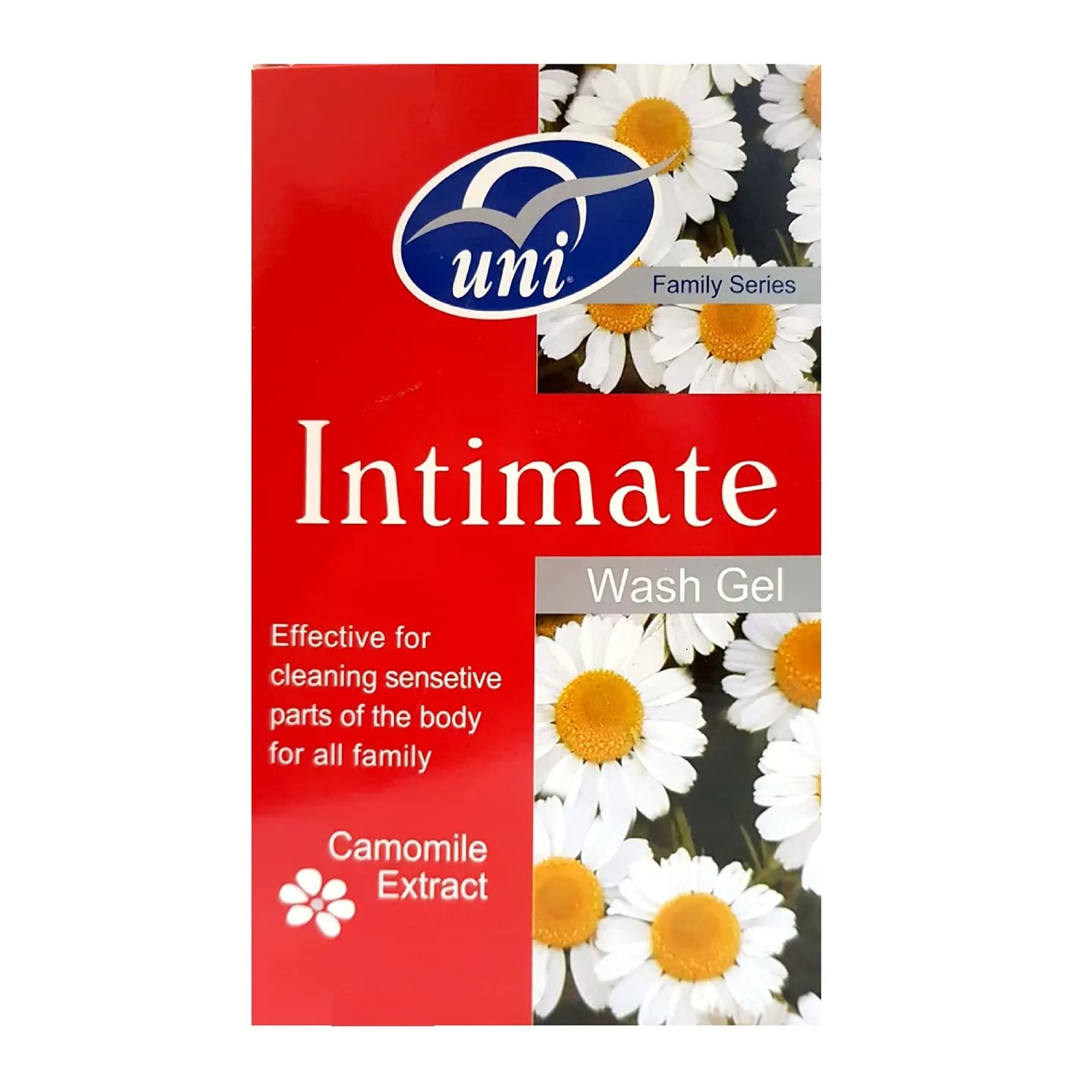 Gyntima Child Intimate Wash 100Ml - Target Pharmacy