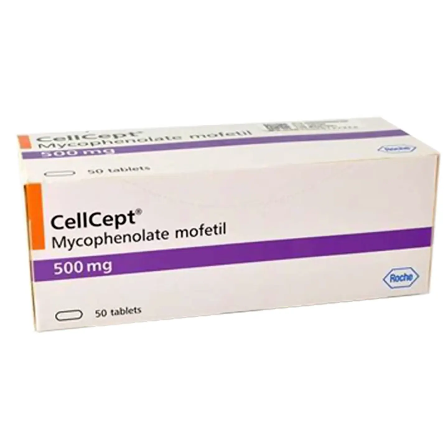 Cellcept 500Mg Tablets - Target Pharmacy